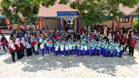 Kunjungan Tk Adi Purnama Ke Baruna Pustaka Baruna Pustaka