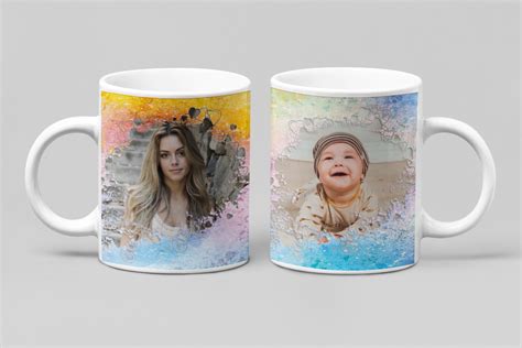 Tasse Selbst Gestalten Tassen Bedrucken Lassen Mit Foto
