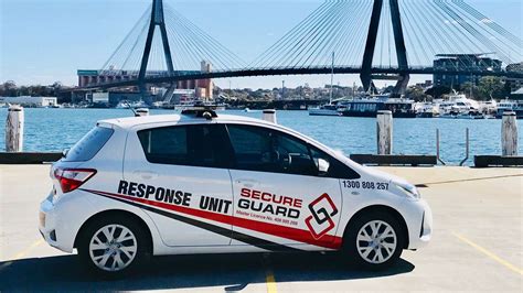 5 Top Benefits Of Hiring A Mobile Security Guard Secureguard