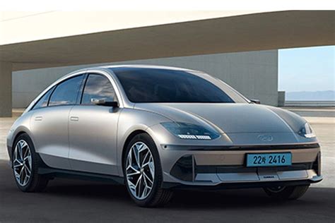 이것저것 합치니 1400 훌쩍 현대 아이오닉6 4천만원대 구매 가능