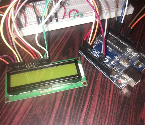 Lcd Black Boxes General Guidance Arduino Forum