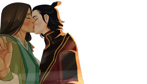 1 Likes Tumblr Avatar Kyoshi Avatar Characters Avatar Airbender