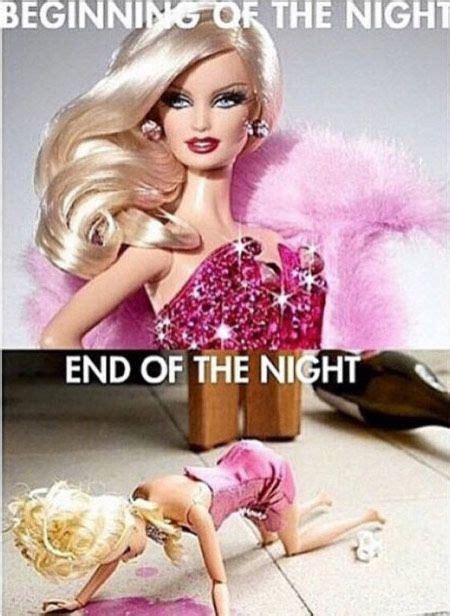 Shane Blair Barbie Funny Barbie Quotes Barbie