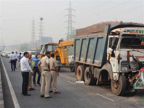 Rajasthan 18 Labourers Killed In Road Mishap 25 Hurt Hindustan Times