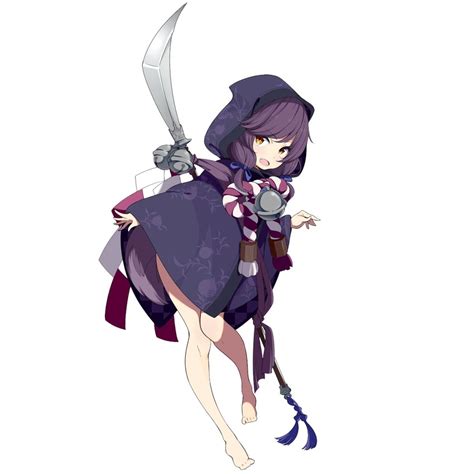 Youkai Hyakki Tan Danbooru