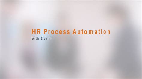 Automationedge On Linkedin Hr Process Automation With Generative Ai Whatsapp Msteams And…
