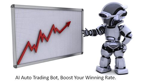 What Is Ai Trading Bots The Future Of Automated Investing By Sumon Babu Jul 2024 Medium