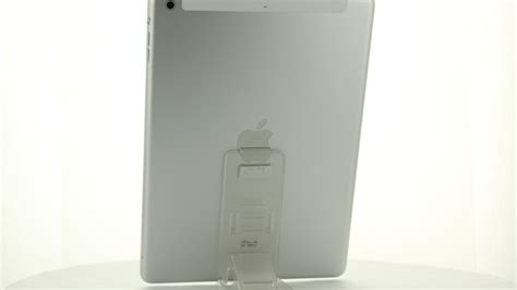 iPad mini 3 im Test: Mit eingebauter 100-Euro-Taste | NETZWELT