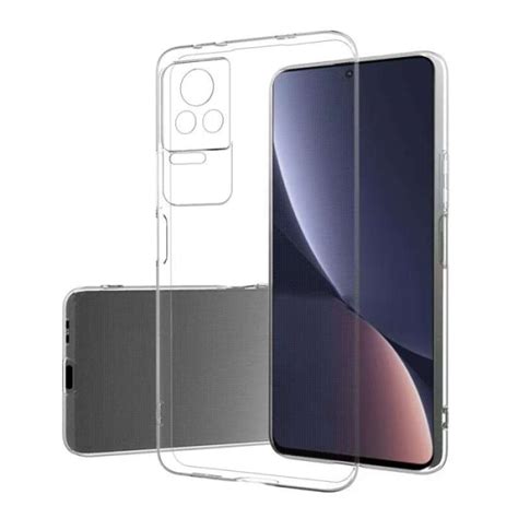 Jual Case Xiaomi Poco F G Crystal Clear Anti Crack Anti Jamur Casing Di Seller Nunki Store