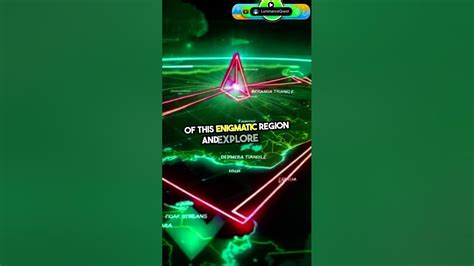 Unlocking Bermuda Triangle’s Hidden Secrets: Mysteries Unveiled! 🌊 - YouTube