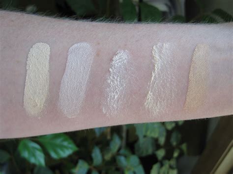 Tyndall Effects: For the Love of Kryolan