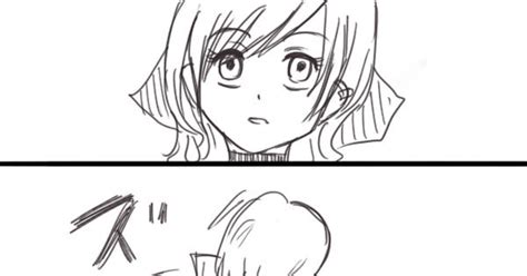 Topixiv】交流 【topixiv】重なる記憶【vsデネブ】 葵＠停滞中のイラスト Pixiv