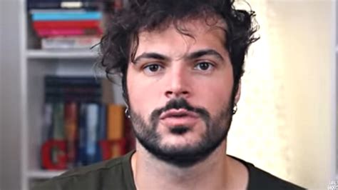 Guglielmo Scilla è Finita Con Luigi Non Smetterò Di Amarlo I