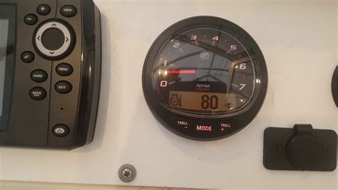 175 Optimax On Muffs Smartcraft Youtube