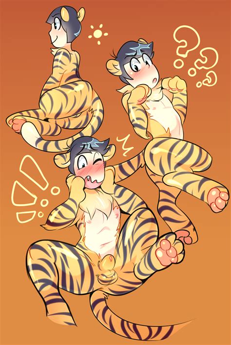 Karas Toe Beans By Tentabat Hentai Foundry