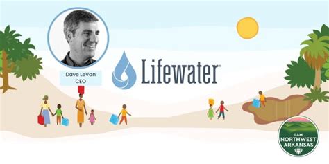 Episode Safe Water For All Dave Levan And Lifewaters Fight Against The Global Water Crisis