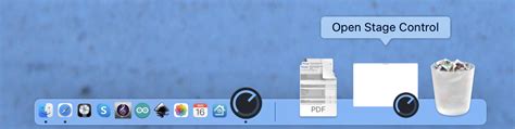 Os X Start Minimised Feature Requests Community Open Stage Control
