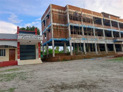 বৈষম্য বিরোধী ছাত্র আন্দোলন বেরুবাড়ী।