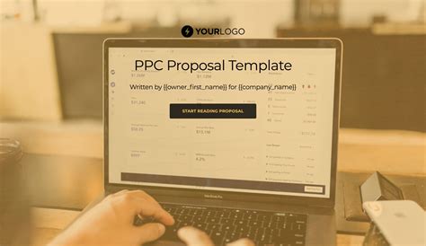 This Free Ppc Proposal Template Won 87m Of Business