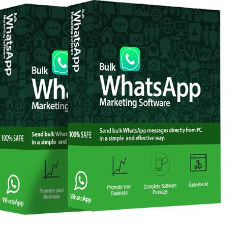 WA Bulk Sender - Best WhatsApp Marketing Software for Businesses