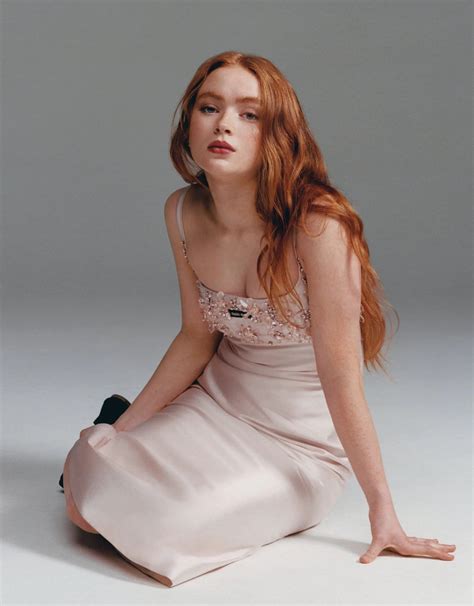 Hd Sadie Sink Photoshoot 2022 Wallpaper Hd Celebrities 4k Wallpapers