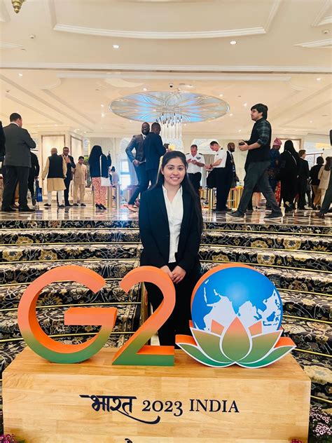 Sonam Duggal On Linkedin Raisina Dialogue 2023 Lighthouse In The