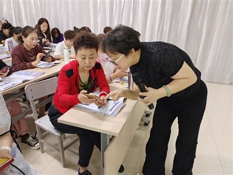 大庆市妇联第一期电商主播培训班成功举办澎湃号·政务澎湃新闻 The Paper