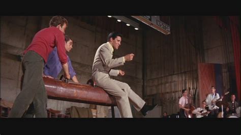 Elvis Presley In Viva Las Vegas Elvis Presley Image 18700274 Fanpop