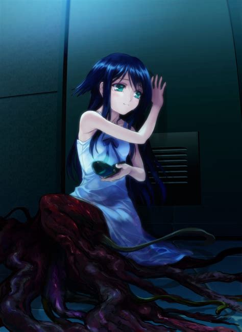 Saya No Uta Visual Novel Database Seattlekop