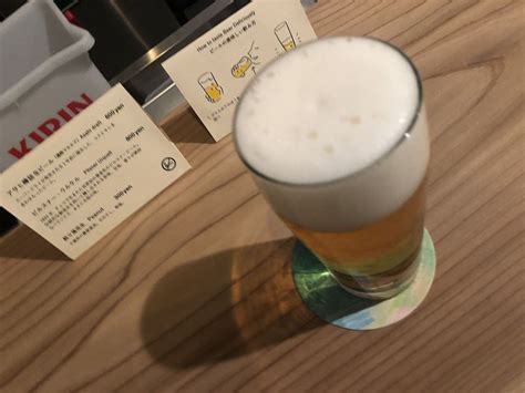 尾道で美味しい生ビールが飲める店 味もしゃしゃりもあらしまへん！ 楽天ブログ