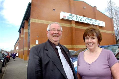 Take A Trip Down Hartlepools Memory Lane 25 Retro Photos Of Belle Vue