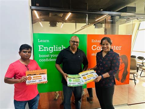Srinivasan Sampath On Linkedin Very Happy That The Books Reaching The Needy