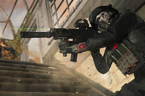 Best Cod Ghosts Secondary