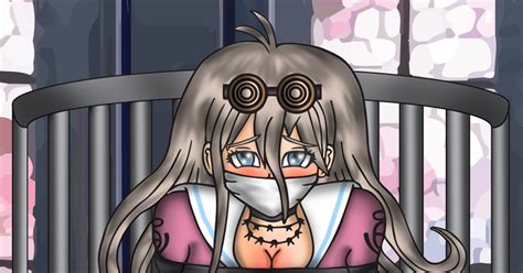 ニューダンガンロンパv3 Danganronpa V3 Did 6 入間 美兎 Steelispainのイラスト Pixiv