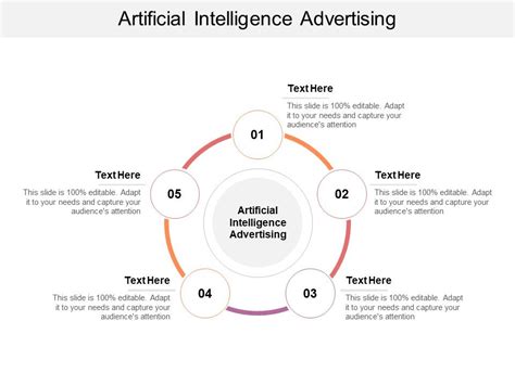 Artificial Intelligence Advertising Ppt Powerpoint Presentation Model