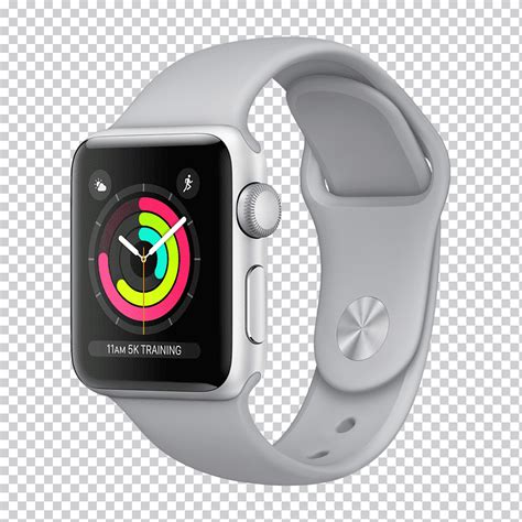 Apple Watch серии 3 Apple, часы серии 1 SmartWatch, яблоко, гаджет ...