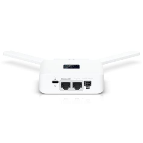 Ubiquiti UniFi Mobile Router
