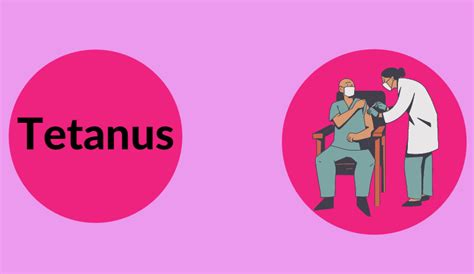 How Do You Get Tetanus From Rust Best Tetanus Support