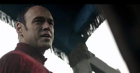 EvilTwin S Male Film TV Screencaps 2 Da Vinci S Demons 1x06 Elliot