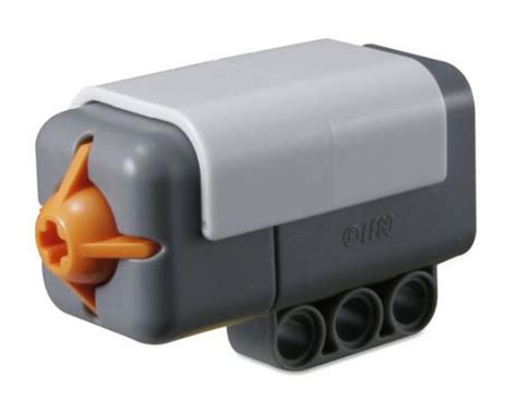 LEGO Set NXT Touch Sensor Mindstorms NXT Rebrickable Build With LEGO