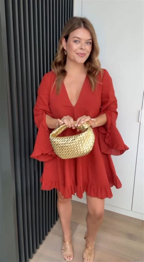 Doireann Garrihys Feet