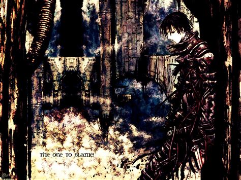 Blame Nihei Tsutomu Wallpaper By Nihei Tsutomu 207578 Zerochan