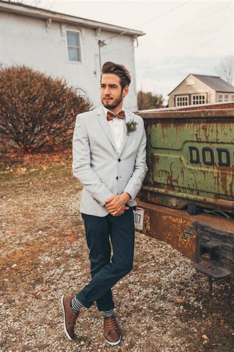Tenue De Mariage Homme Taillez Vous Un Costume