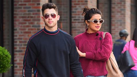 Priyanka Chopra Reveals She And Nick Jonas Have Matching Tattoos