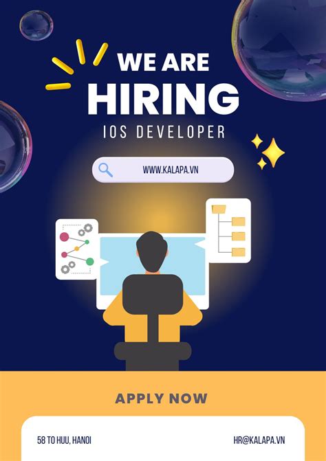 Thuy Nguyen Thu On Linkedin Iosdeveloper Recruiting Kalapa Mobiledeveloper