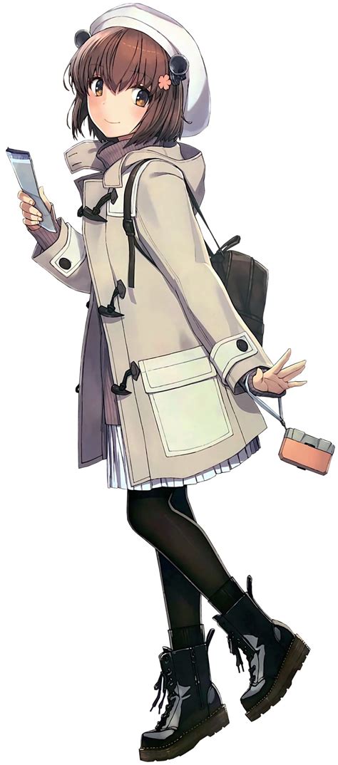 Yukikaze And Yukikaze Kai Ni Kantai Collection Drawn By Shizuma