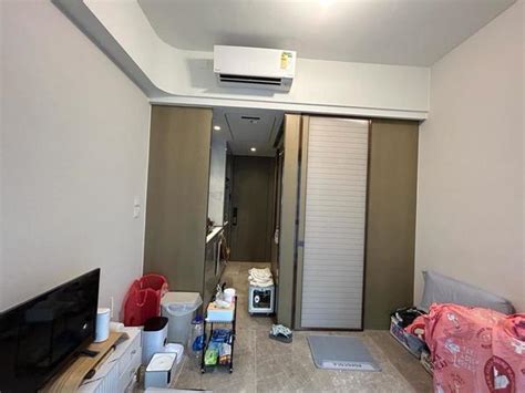 管家王｜190呎納米樓變出19個收納位 擺2個衣櫃再放床3招增空間感 Uhk 港生活
