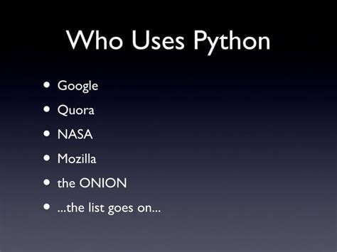 Python Intro And Competitive Programming Ppt