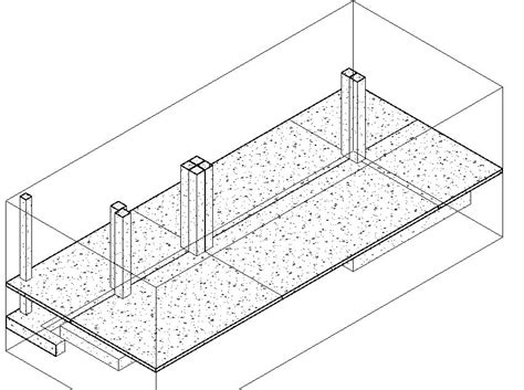 solved columns move out of position once a rigid link is placed to