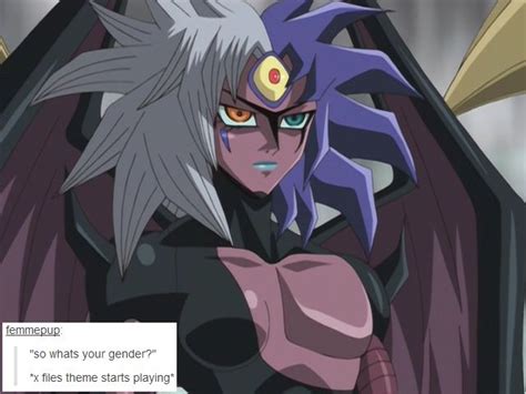 Yubel Tumblr Yugioh Anime Comic Heroes